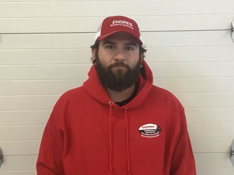 Meet the Team - Endres Window Cleaning
