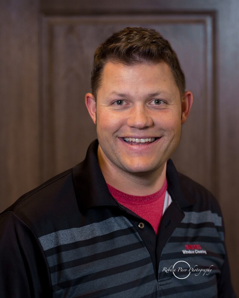 Meet the Team - Endres Window Cleaning