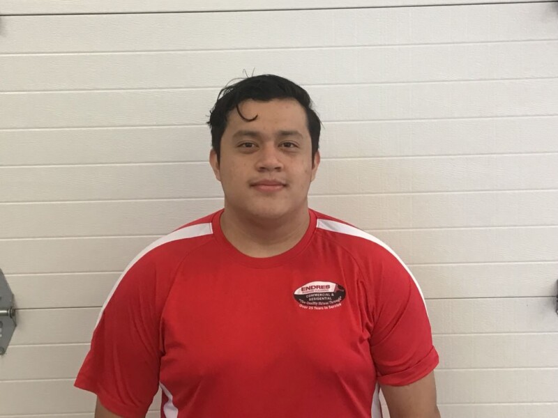 Meet the Team - Endres Window Cleaning