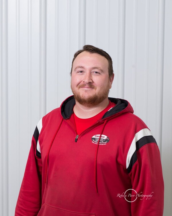 Meet the Team - Endres Window Cleaning