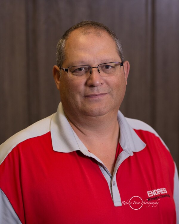 Meet the Team - Endres Window Cleaning